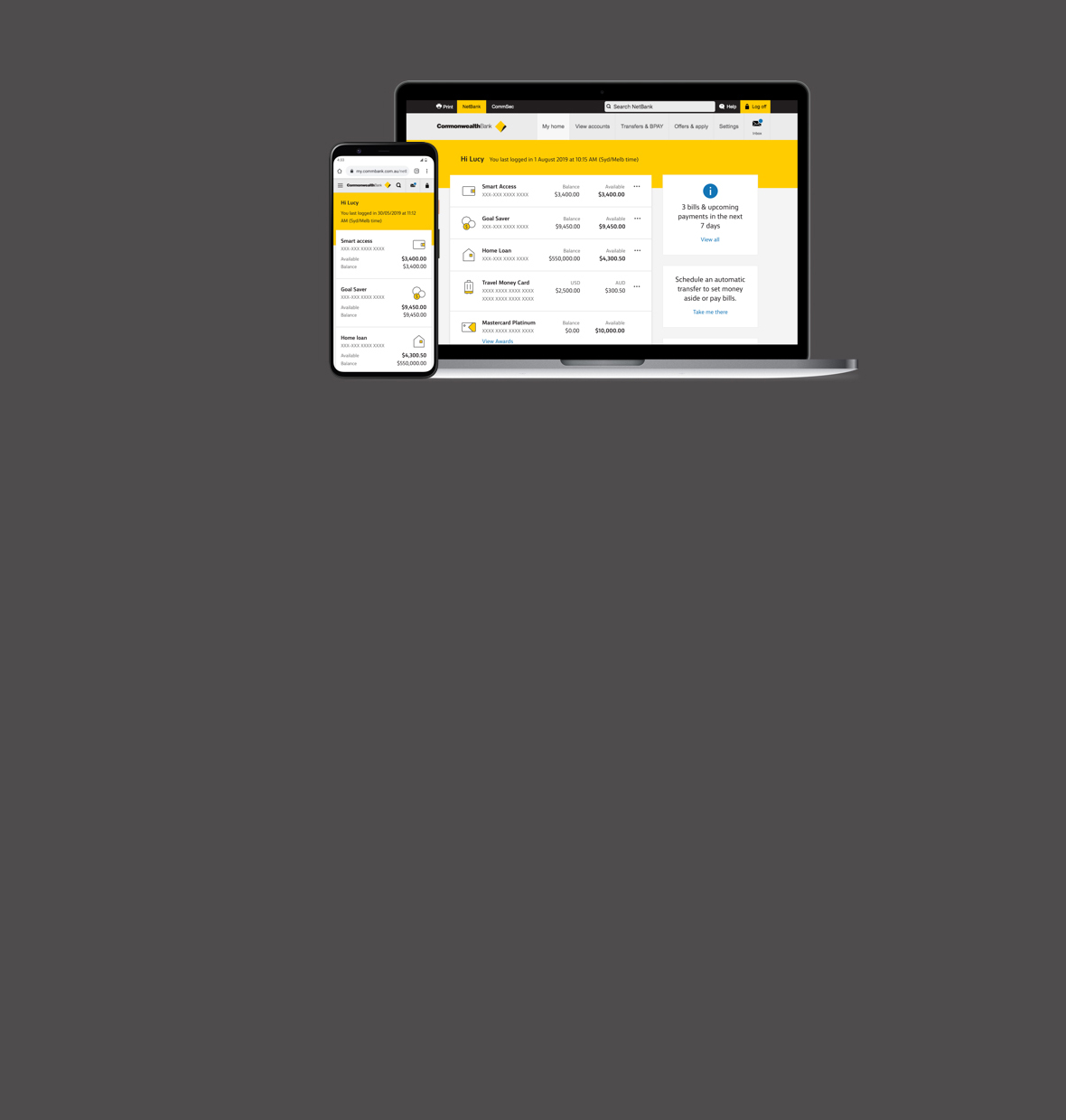Understanding Commonwealth Bank NetBank: Features & Advantages – CFS News