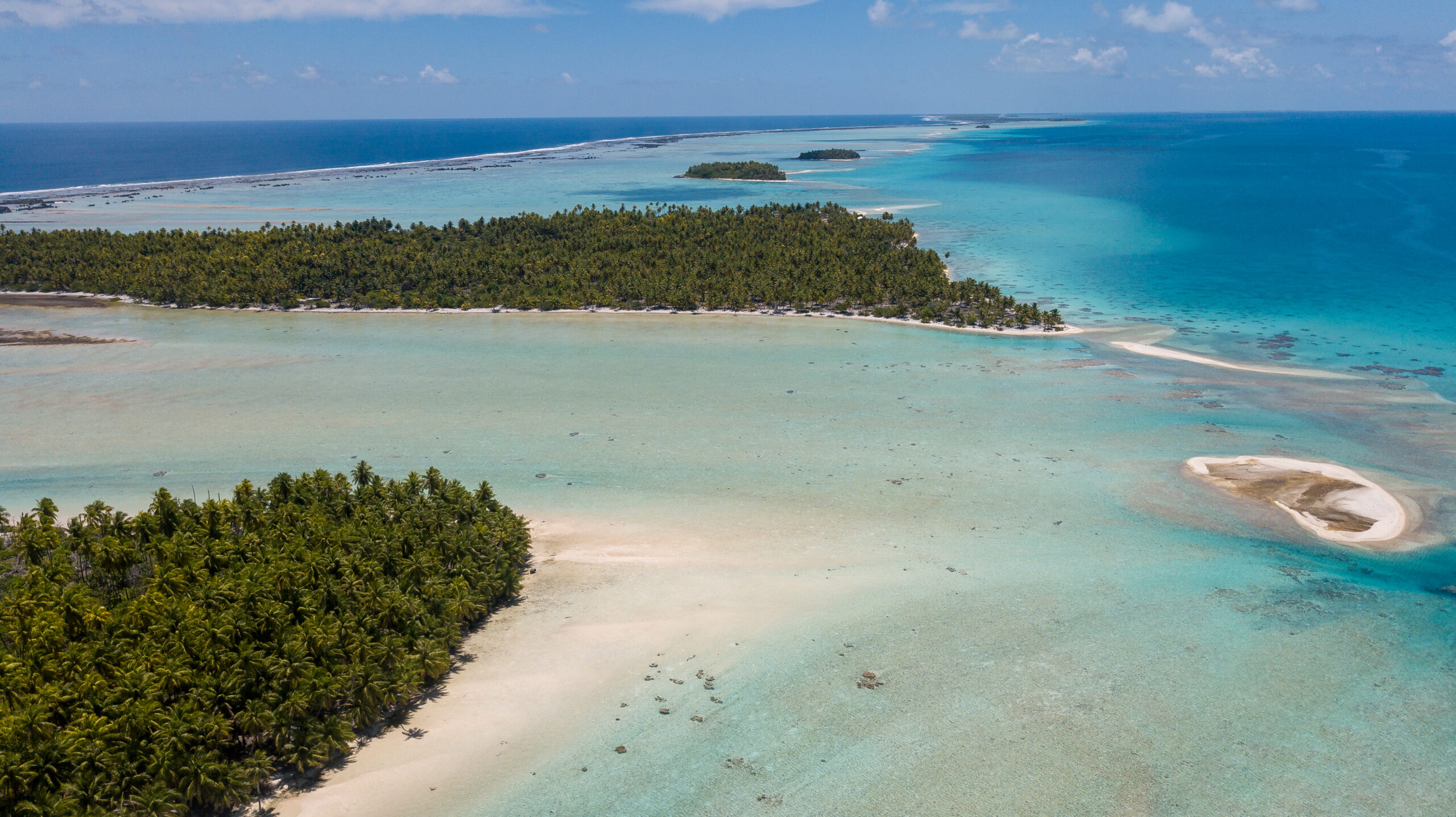 Exploring the Cook Islands: A Pacific Paradise – CFS News