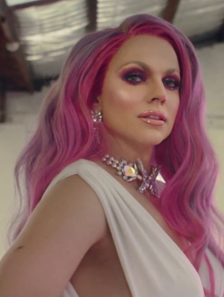 The Rise and Influence of Courtney Act in Australia – CFS News
