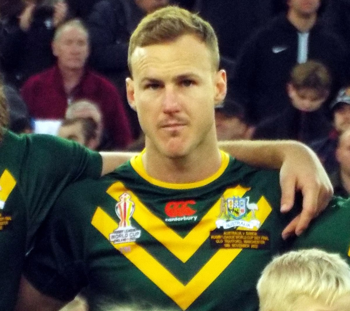 Dale Cherry-Evans: An Insight into His Impact on Rugby League – CFS News
