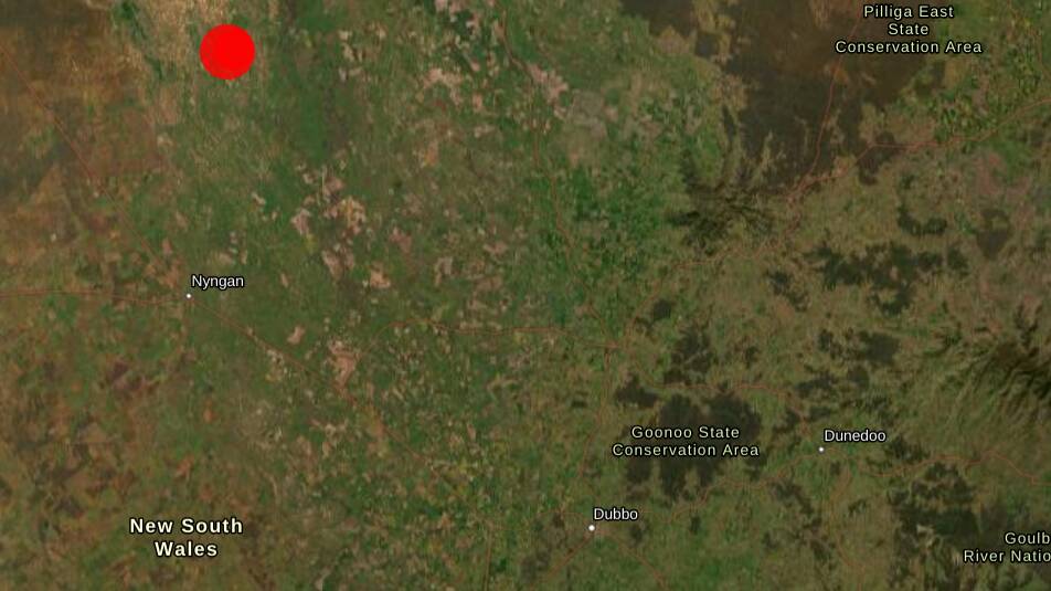 Understanding the Recent Earthquake in Dubbo – CFS News