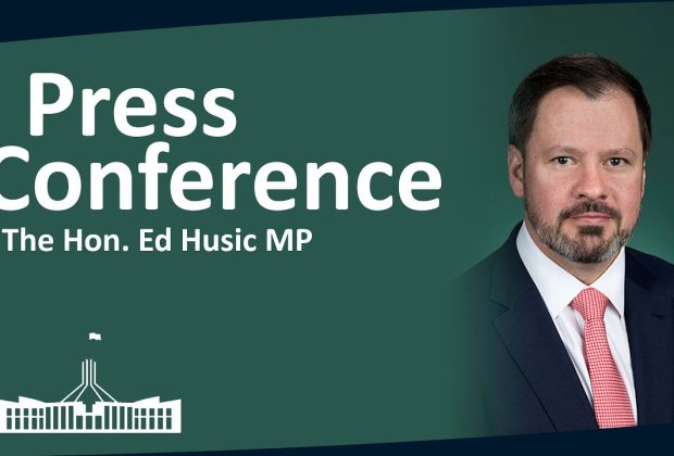 Understanding Ed Husic’s Role in Australia’s Digital Future – CFS News