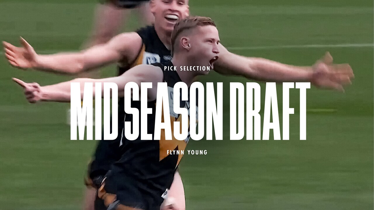 The Rise of Flynn Young: A New Talent in Australia – CFS News