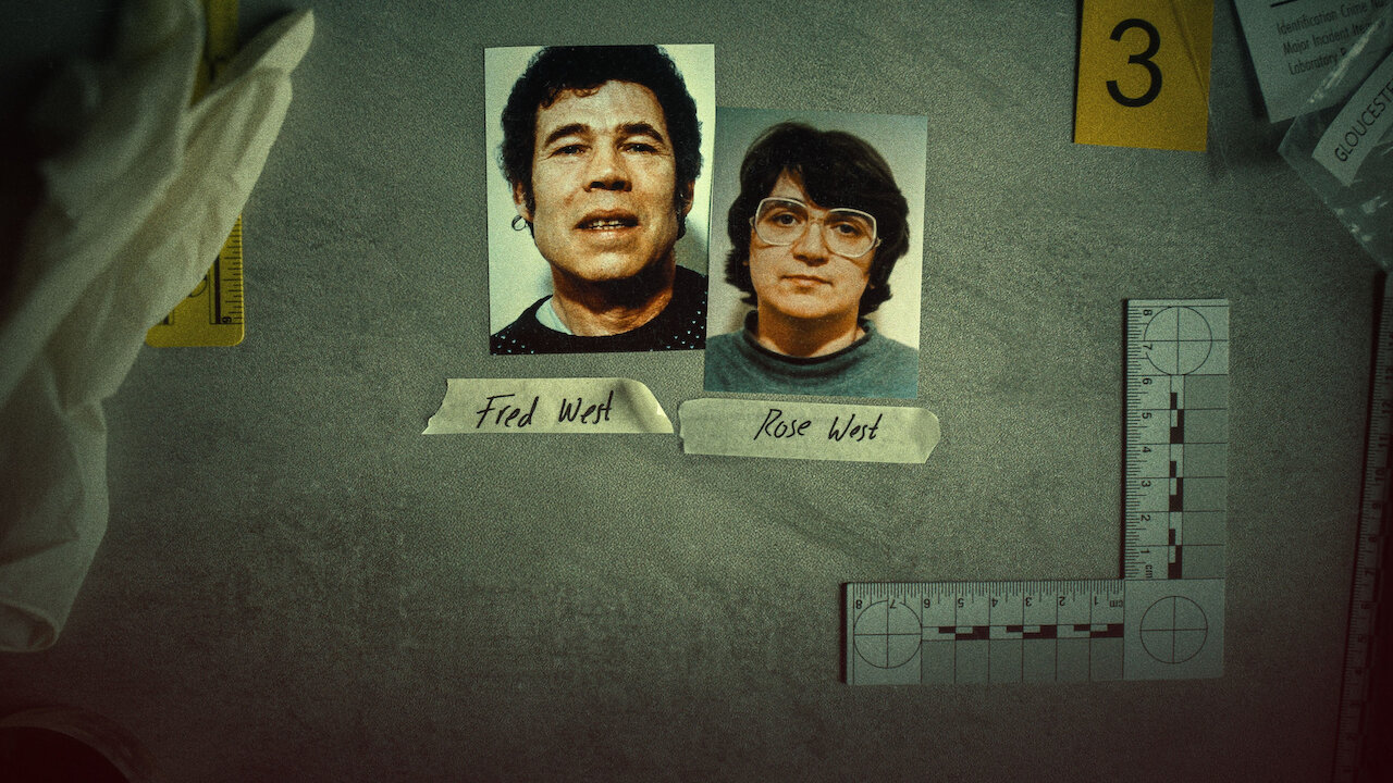 The Infamous Life and Crimes of Fred West – CFS News