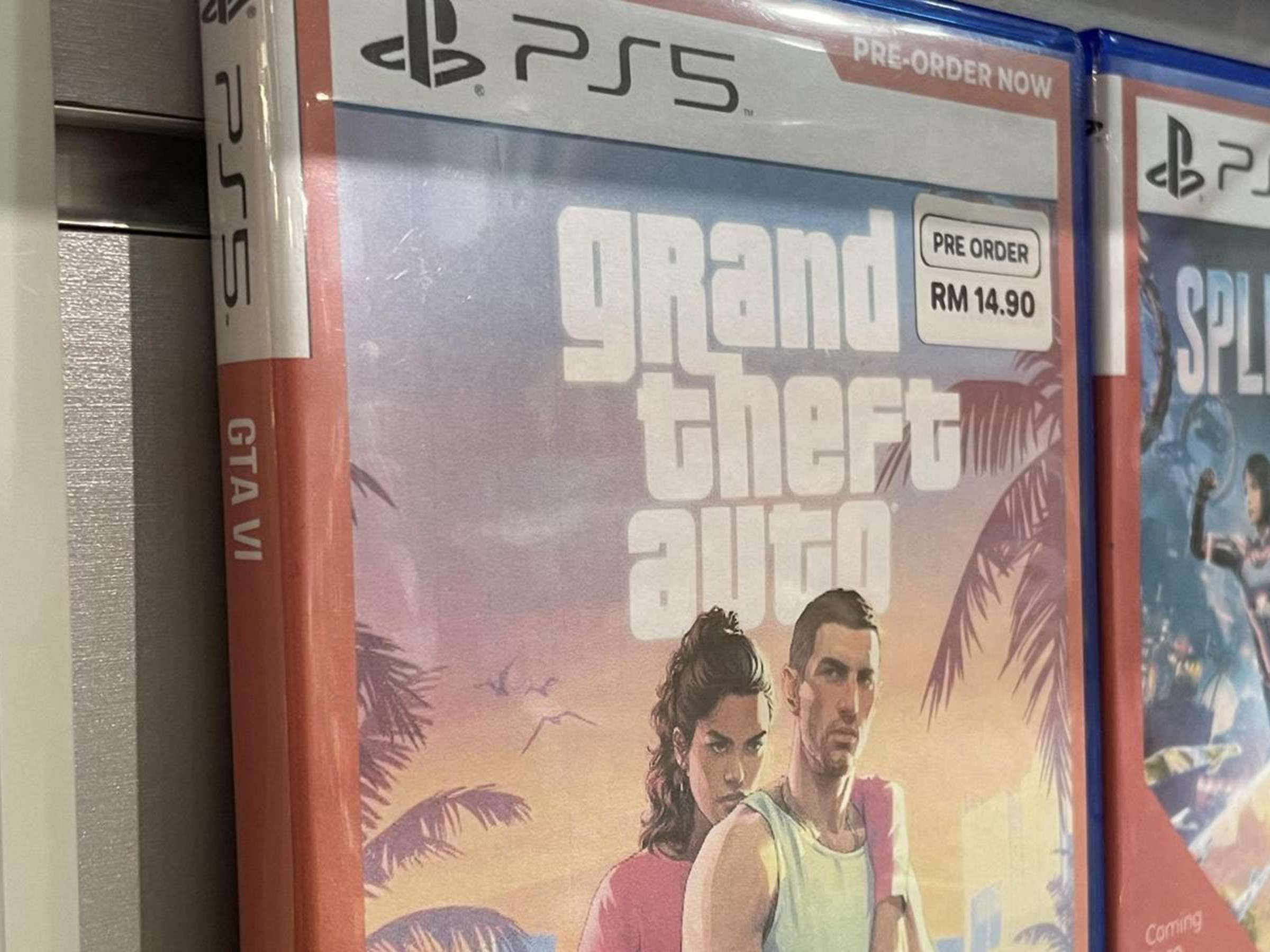 Everything You Need to Know About GTA 6 Pre Order – CFS News