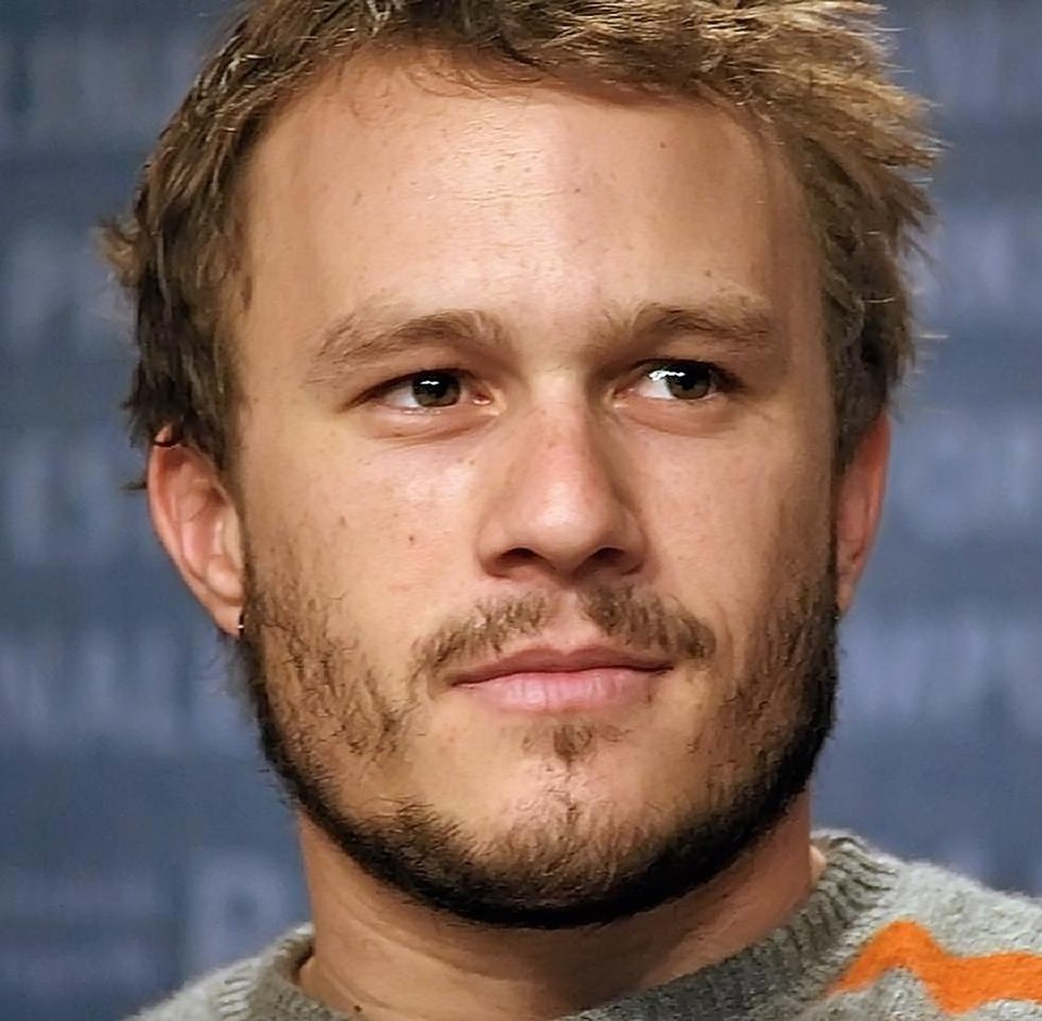 Heath Ledger: A Glimpse into the Life of a Talented Actor – CFS News