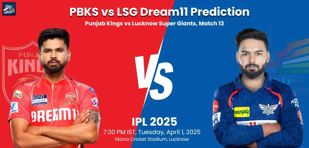 IPL Match Today: All You Need to Know – CFS News
