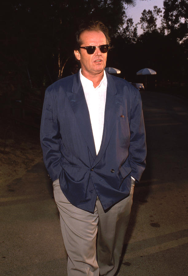 The Enduring Legacy of Jack Nicholson – CFS News