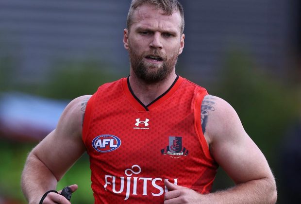 The Rise of Jake Stringer in the AFL World – CFS News
