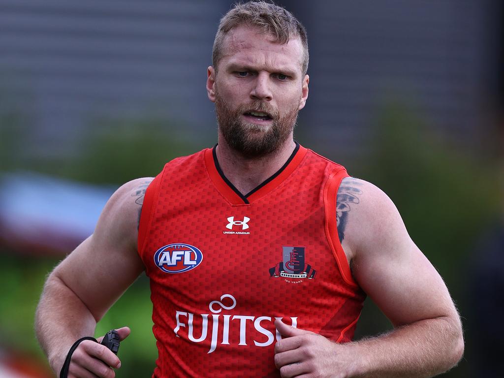 The Rise of Jake Stringer in the AFL World – CFS News