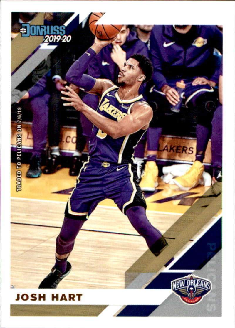 The Rise of Josh Hart in the NBA: A Future Star – CFS News