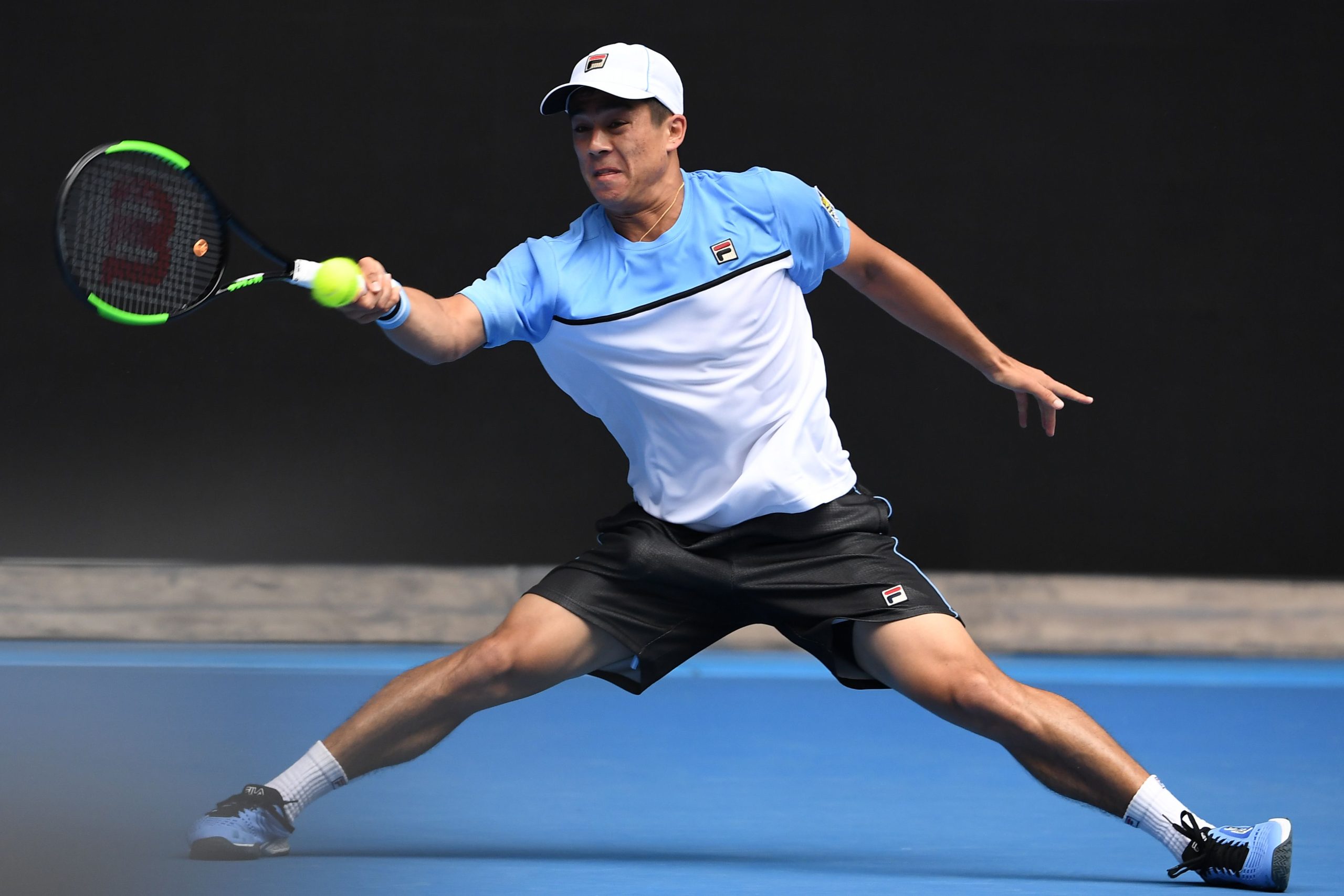 Mackenzie McDonald: The Journey of a Rising Tennis Star – CFS News