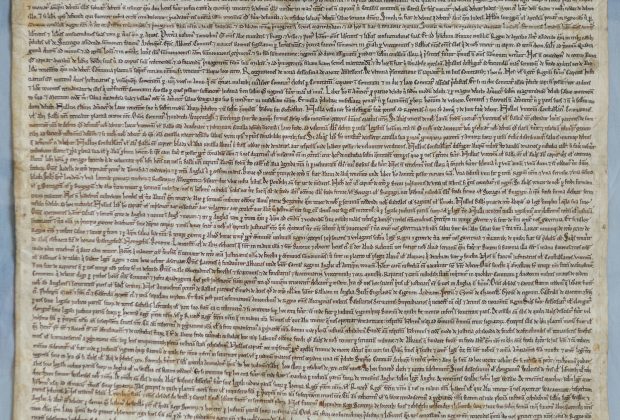 Understanding the Magna Carta and Its Significance – CFS News