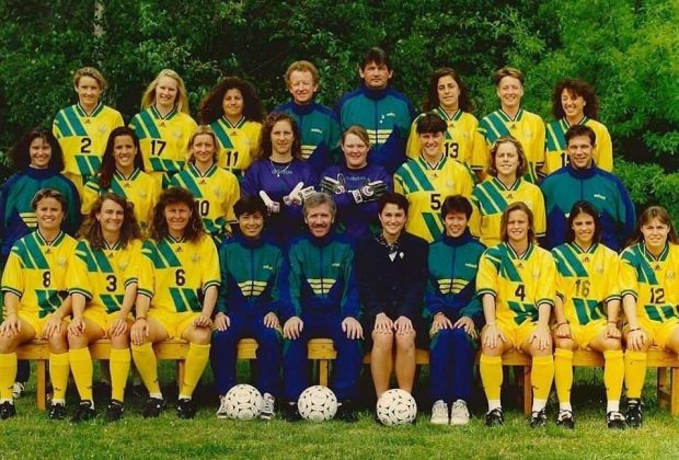 The Rise of Matildas Players in Women’s Football – CFS News