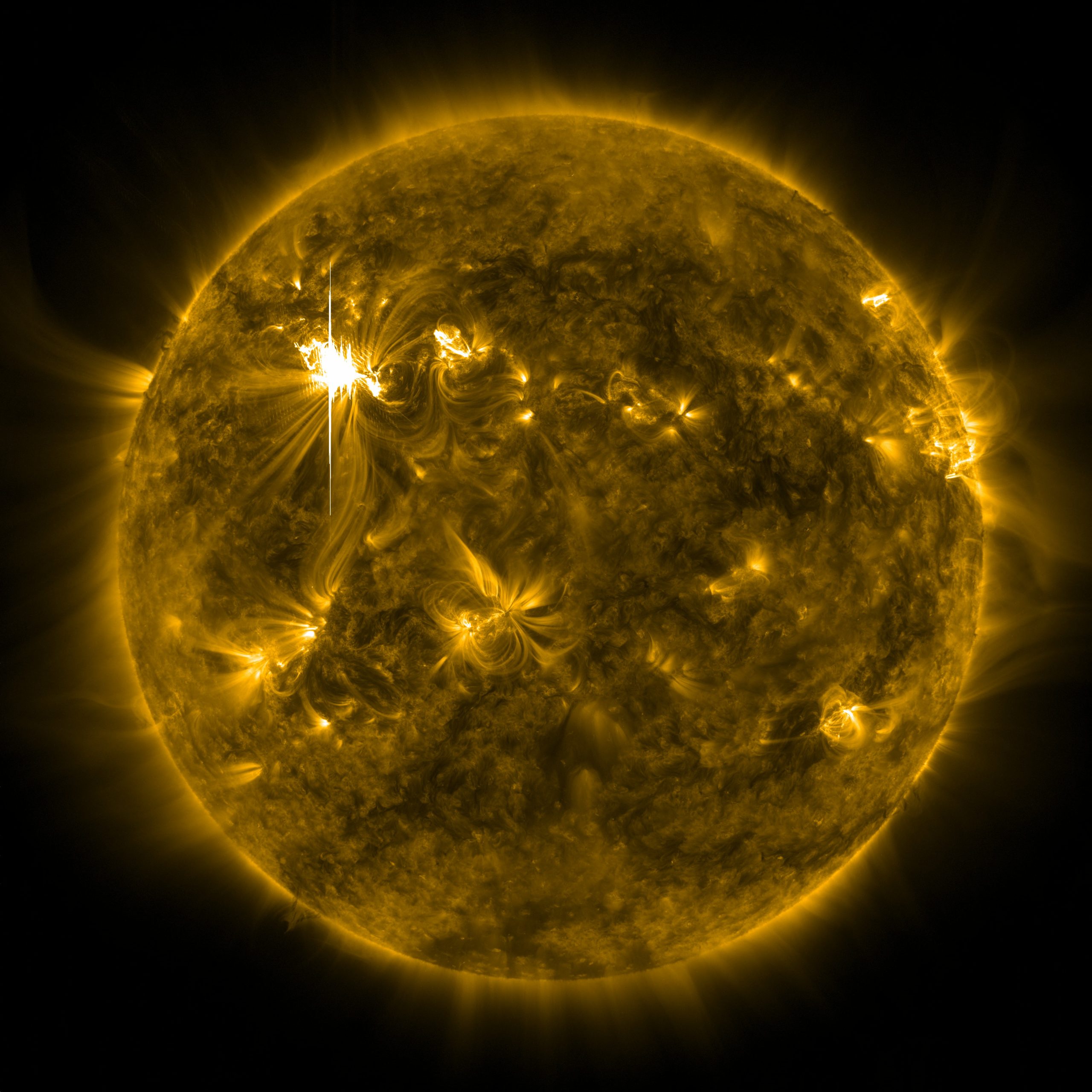 Understanding NASA’s Recent Findings on Solar Flares – CFS News