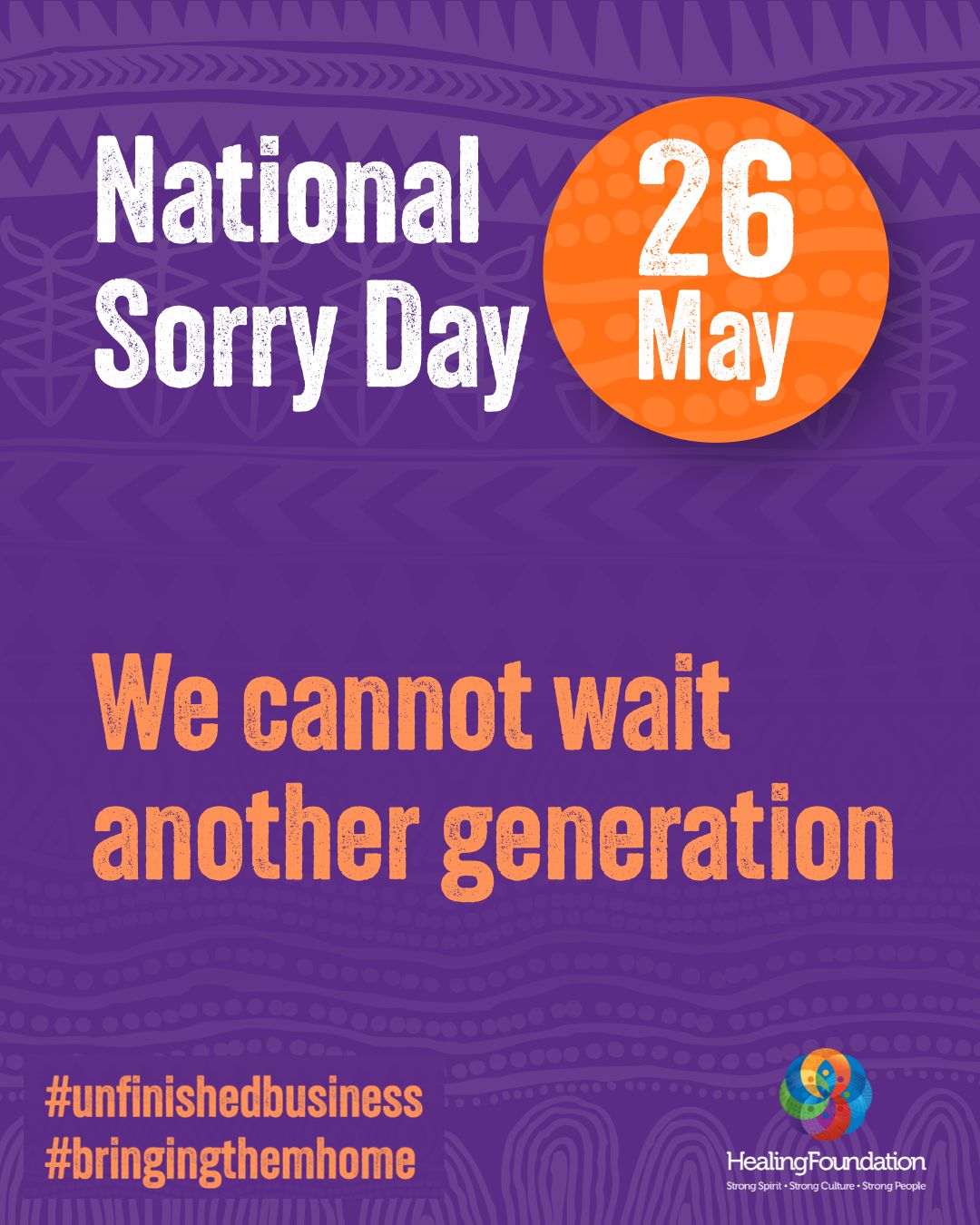 Understanding National Sorry Day and Its Significance – CFS News