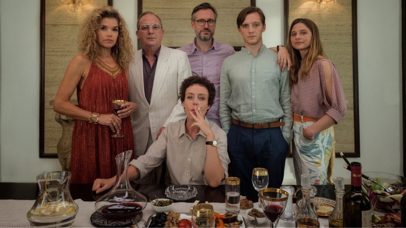 How Netflix is Changing the Home Entertainment Landscape – CFS News