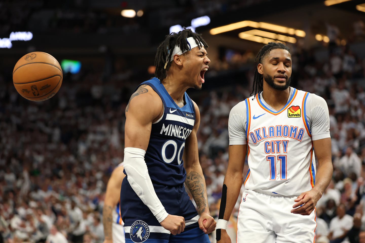 OKC vs Timberwolves: Highlights from Their Latest Encounter – CFS News