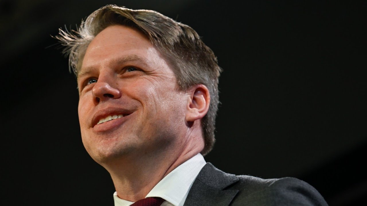 The Rise of Paul Erickson in Australian Business – CFS News