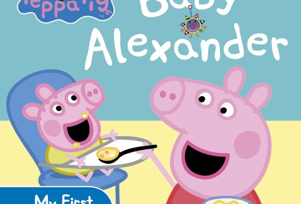 The Rise of Peppa Pig Baby and Its Impact on Early Childhood – CFS News