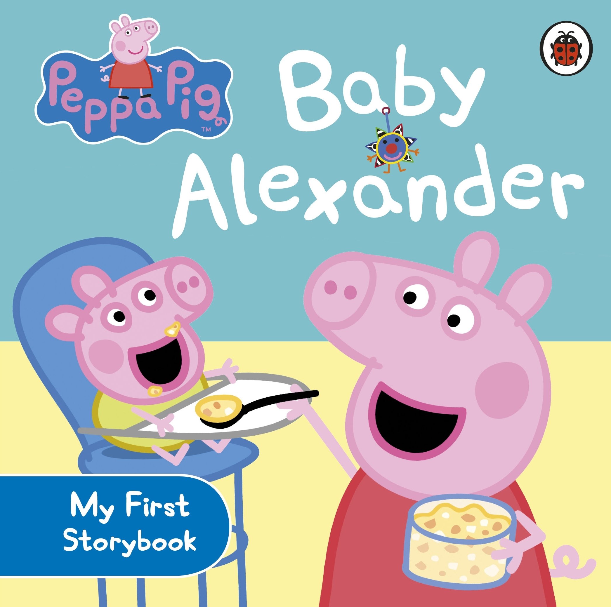The Rise of Peppa Pig Baby and Its Impact on Early Childhood – CFS News