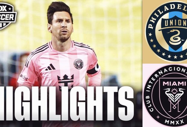 Philadelphia vs Inter Miami: Match Preview and Analysis – CFS News