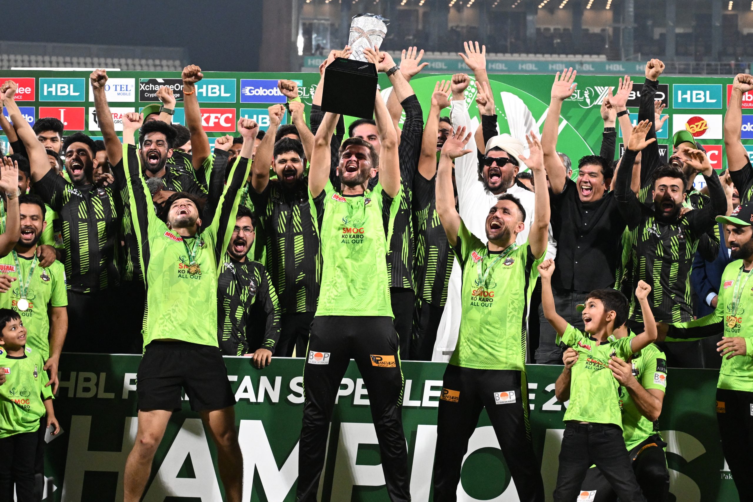 Exciting Conclusion: PSL Final 2023 Review – CFS News