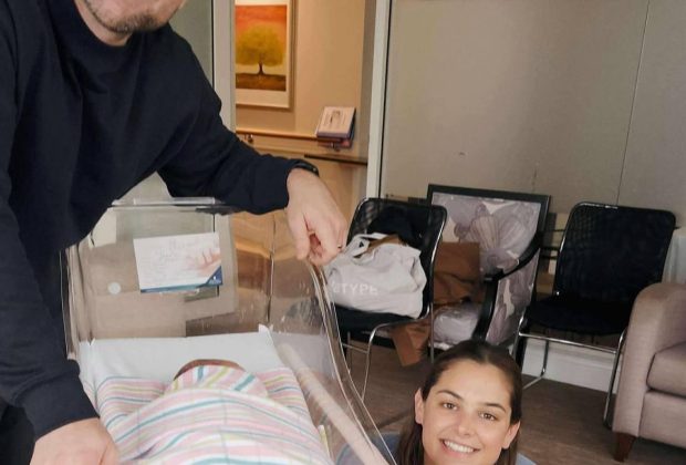 Liam Tapper: A New Voice on Sunrise – CFS News