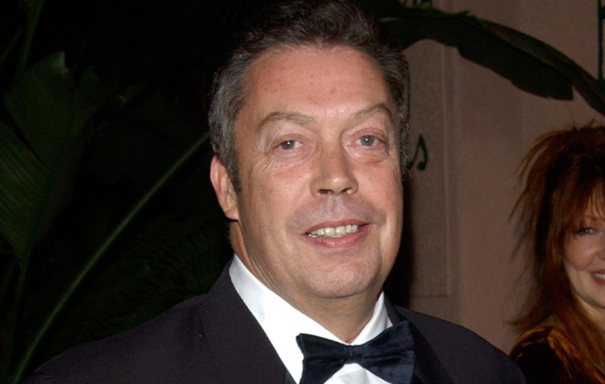The Remarkable Career of Tim Curry – CFS News