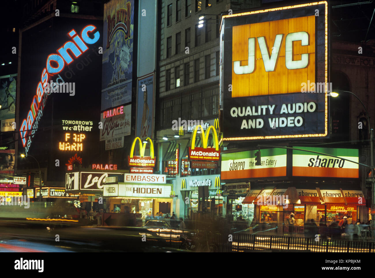 Understanding the Current Time in New York – CFS News