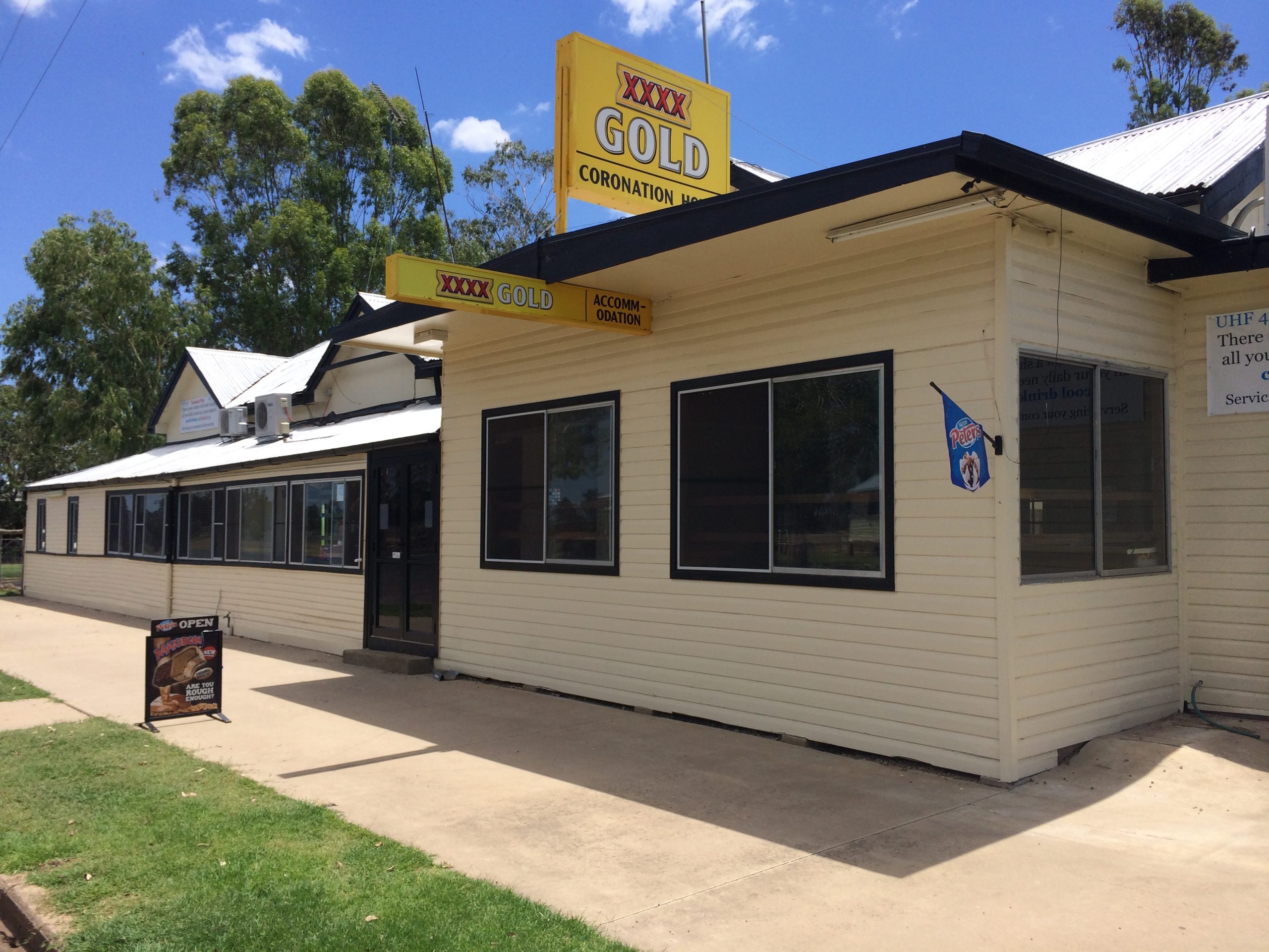 Discovering Toobeah: A Glimpse into Queensland’s Rural Charm – CFS News