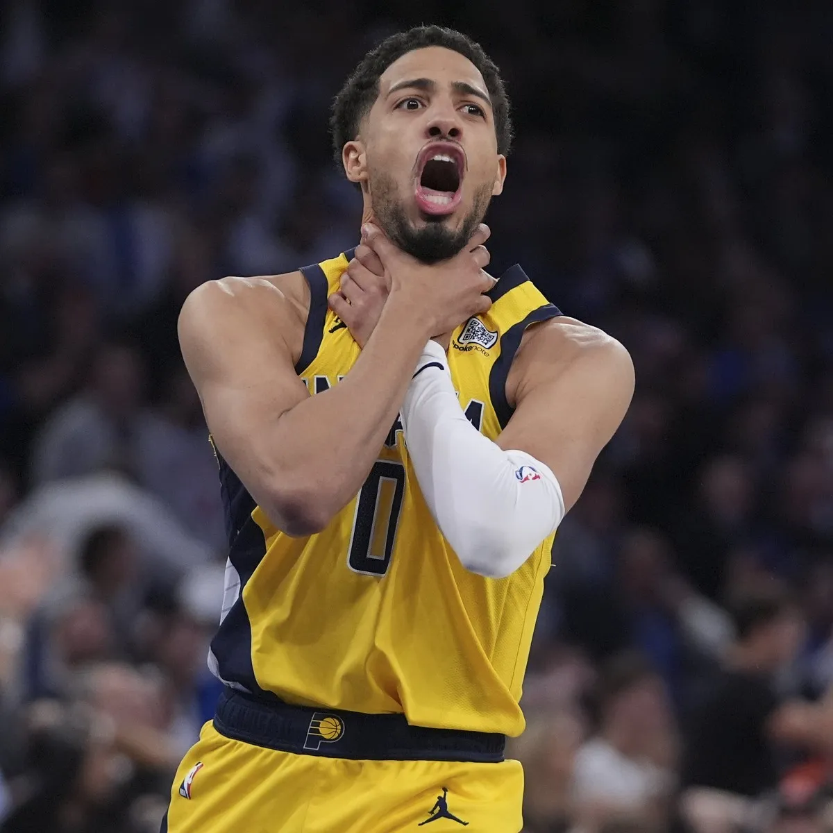 The Rise of Tyrese Haliburton in the NBA – CFS News