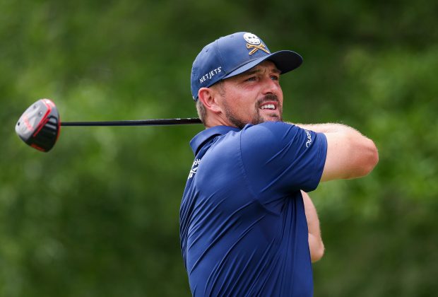 Exploring the USPGA Championship 2025 Leaderboard – CFS News