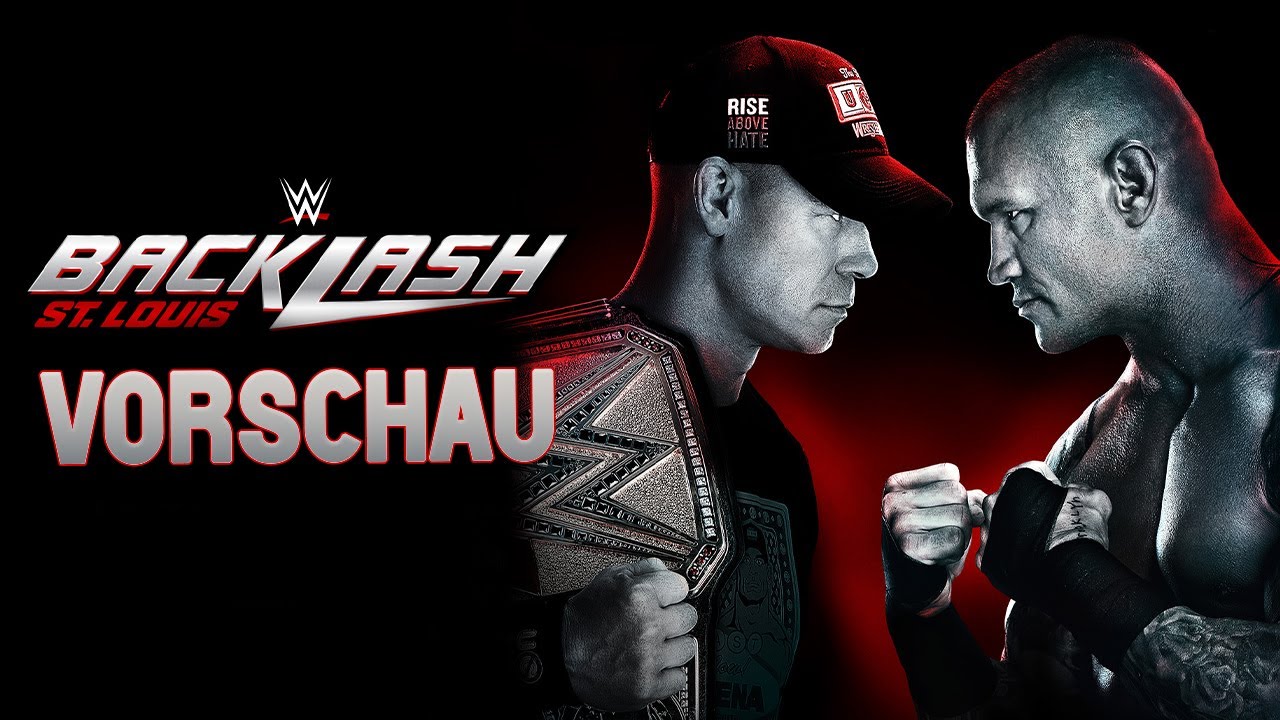 Anticipating WWE Backlash 2025: What Fans Can Expect – CFS News