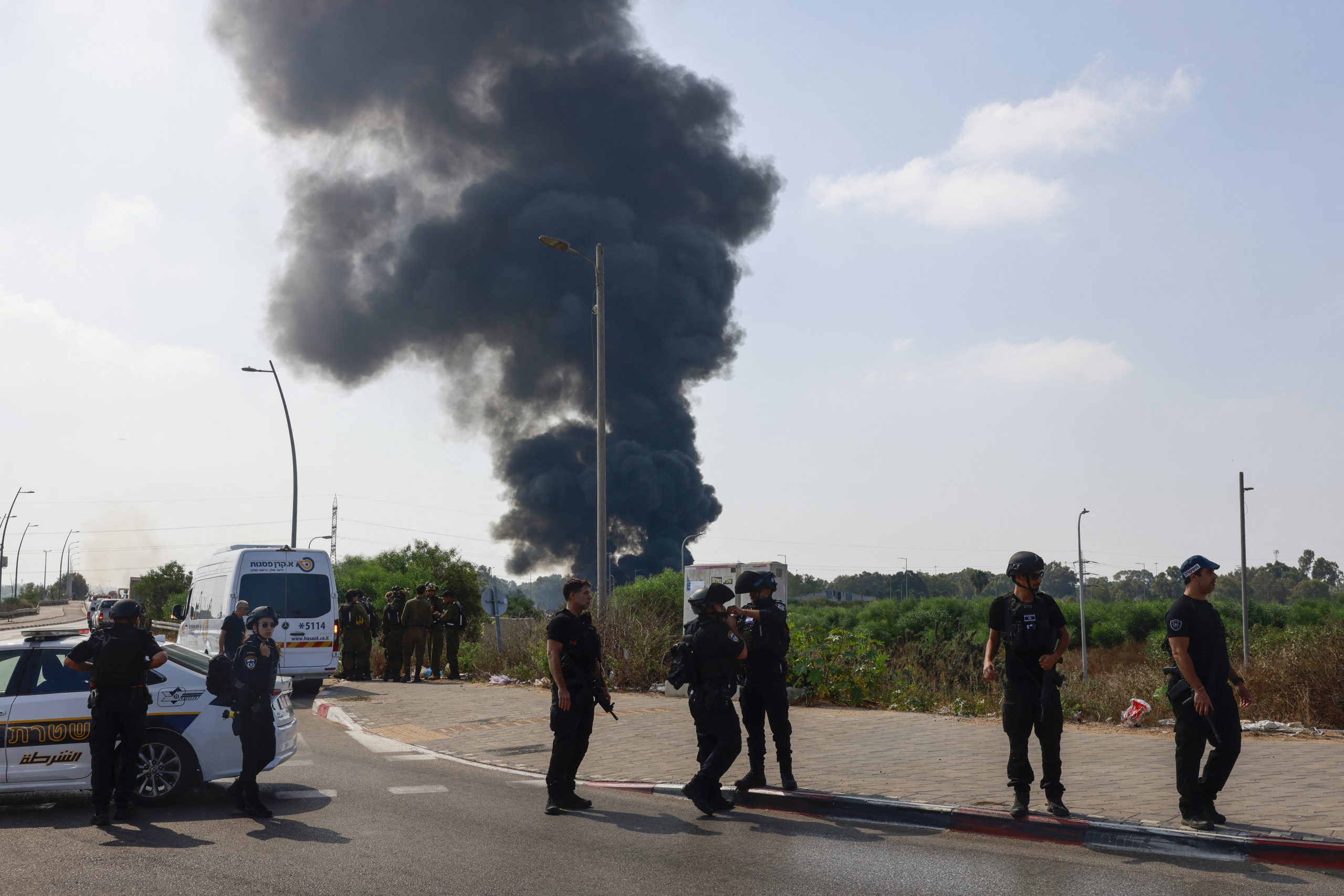 Understanding Al Jazeera News and Its Global Impact – CFS News