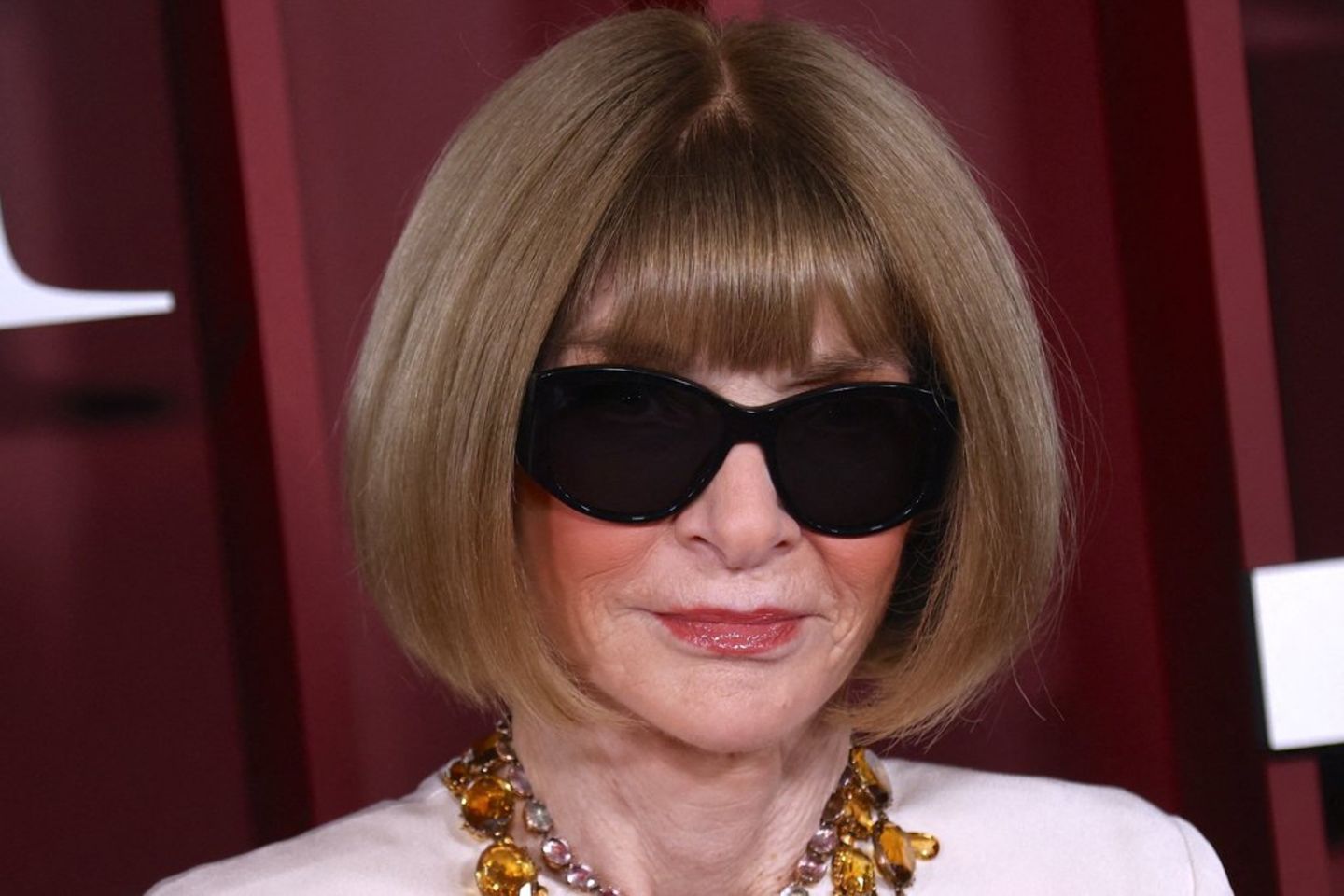 Anna Wintour: The Influential Force in Fashion – CFS News