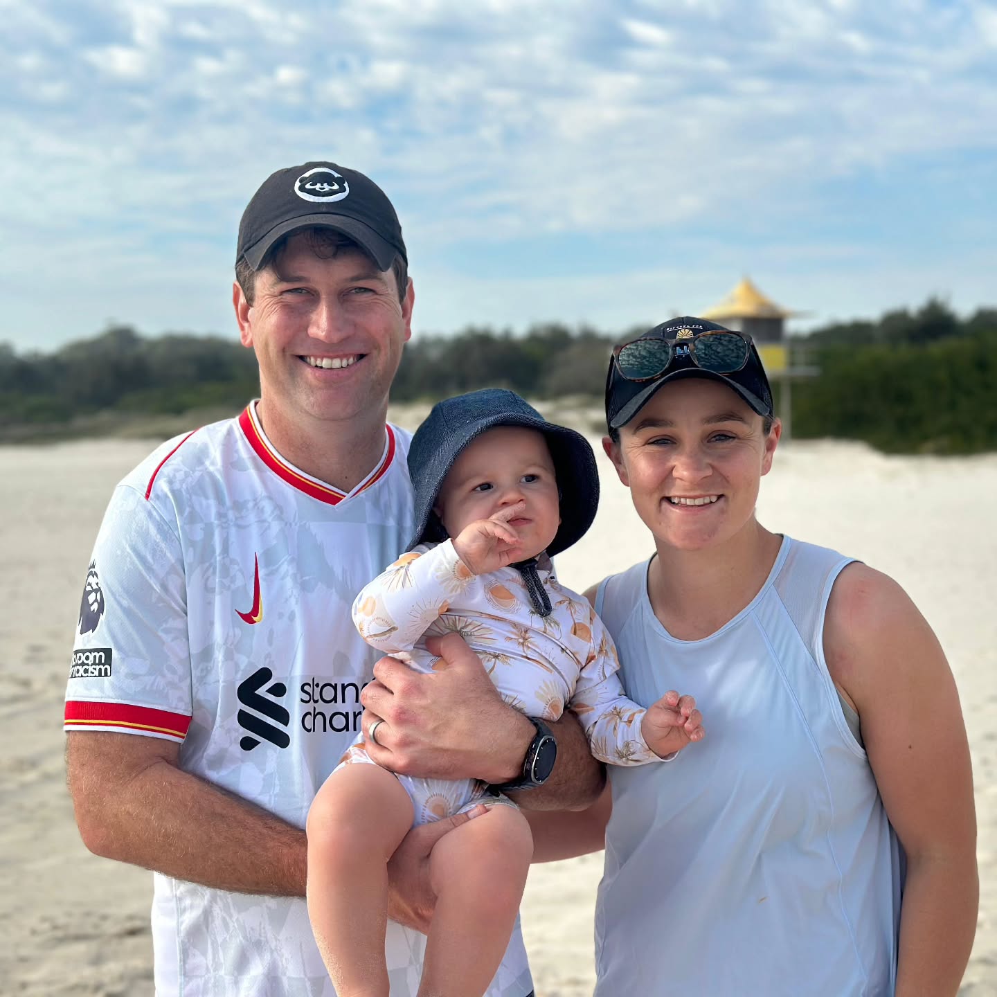 The Legacy of Ash Barty in Australian Tennis – CFS News