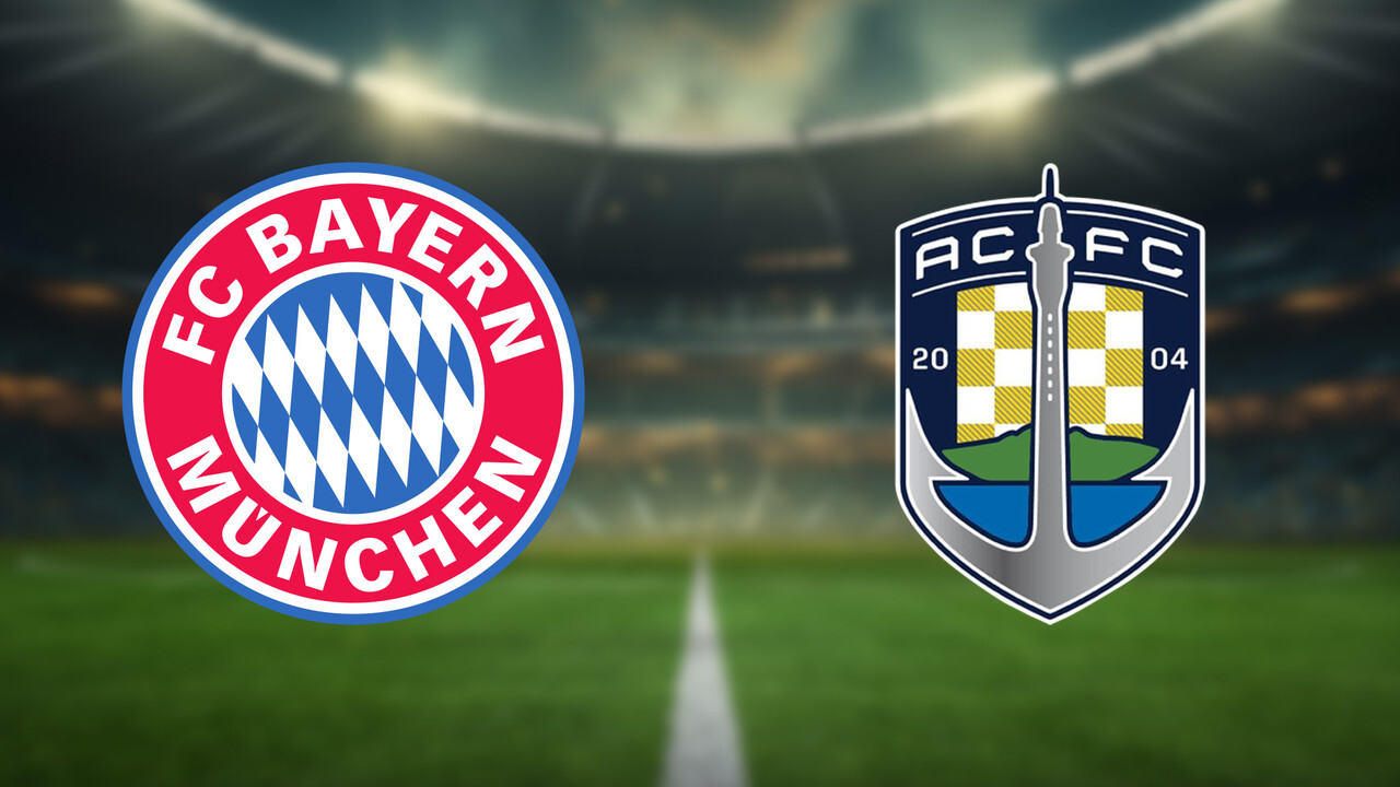 Bayern Munich vs Auckland City: What to Expect – CFS News