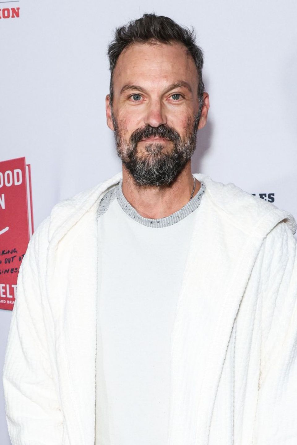 A Deep Dive into Brian Austin Green’s Life and Career – CFS News