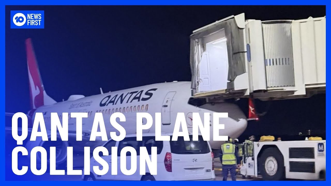 Tragic Plane Crash at Brisbane Airport: What We Know So Far – CFS News