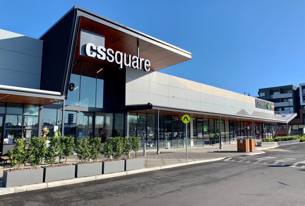 CS Square: A New Era in Urban Development – CFS News