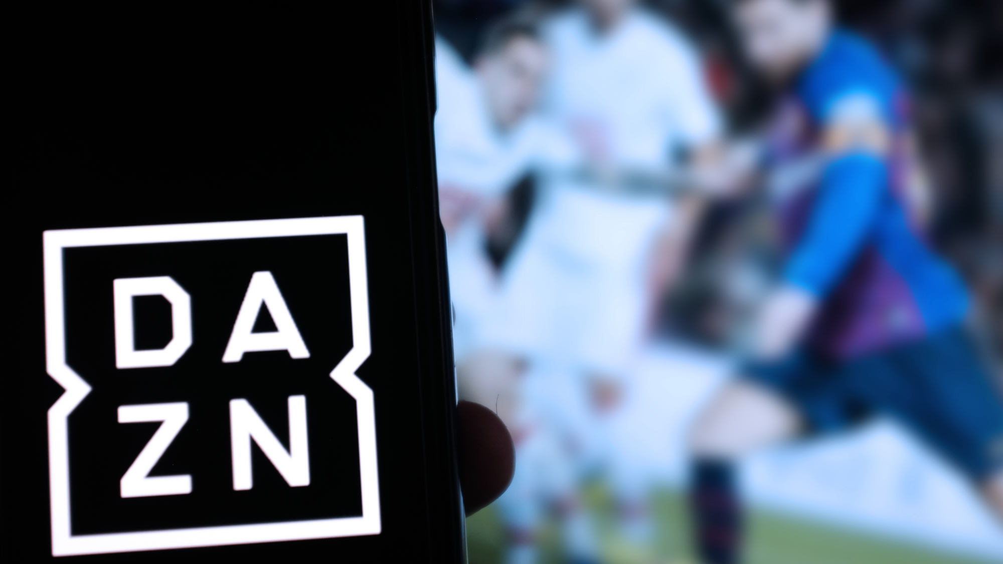The Rise of DAZN in the Australian Sports Streaming Market – CFS News