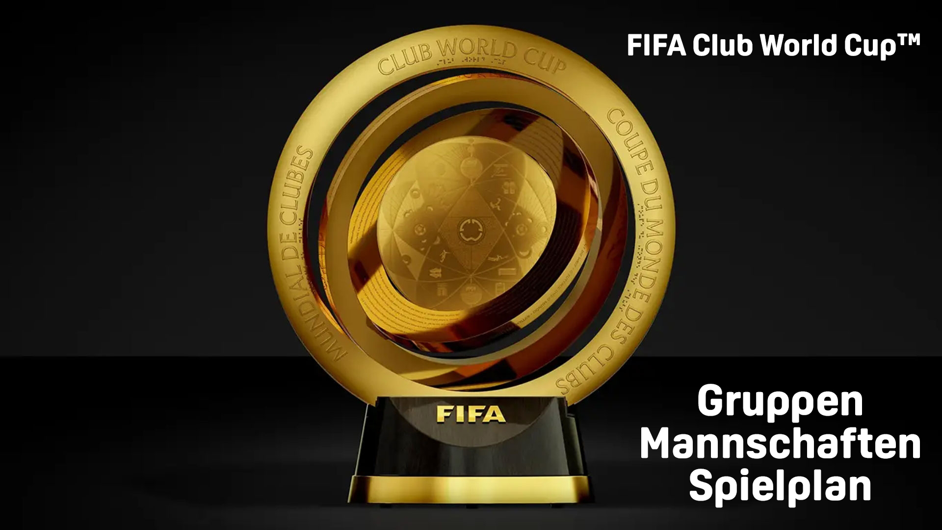 An Insight into the FIFA Club World Cup 2023 – CFS News