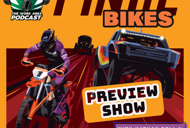 The Thrills of the 2023 Finke Desert Race – CFS News