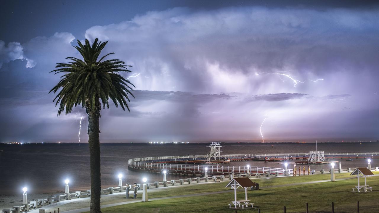 Current Weather in Geelong: A Comprehensive Overview – CFS News