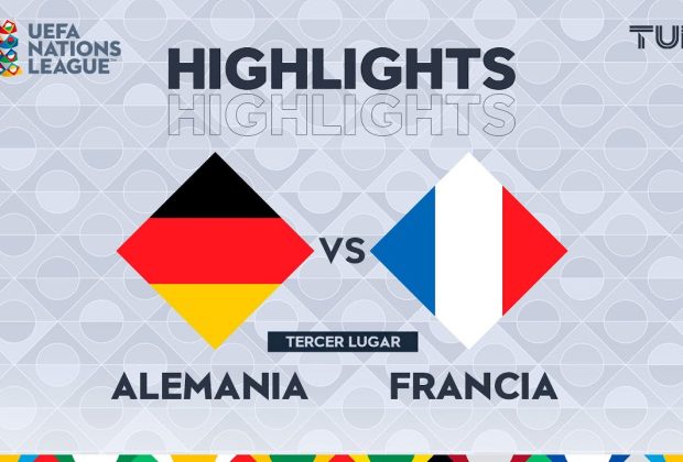 The Germany vs France Football Rivalry: Recent Developments – CFS News