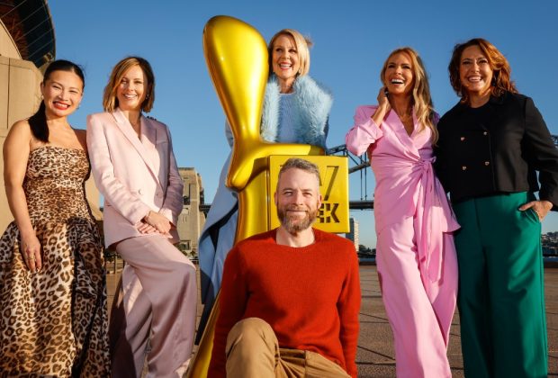 Exploring the Gold Logie Nominees for 2025 – CFS News