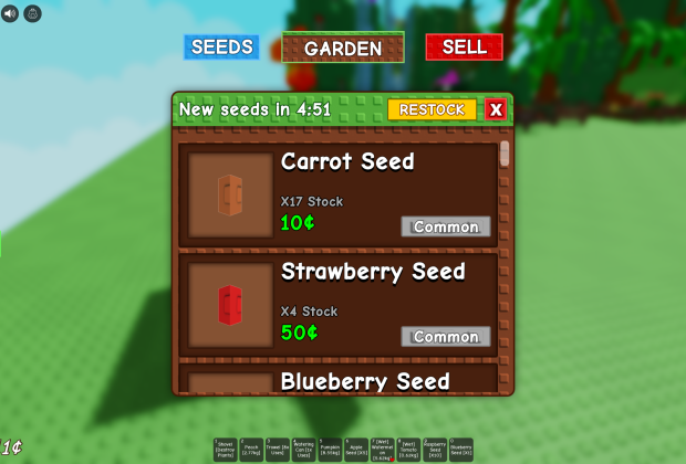 Growing a Garden Stock: A Comprehensive Guide – CFS News