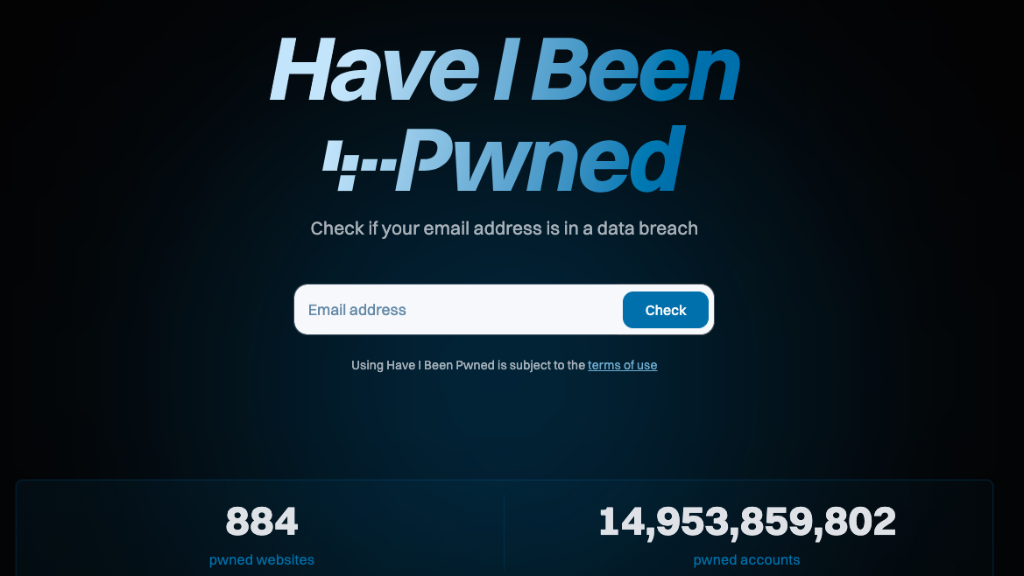Understanding ‘Have I Been Pwned’ and Its Importance – CFS News
