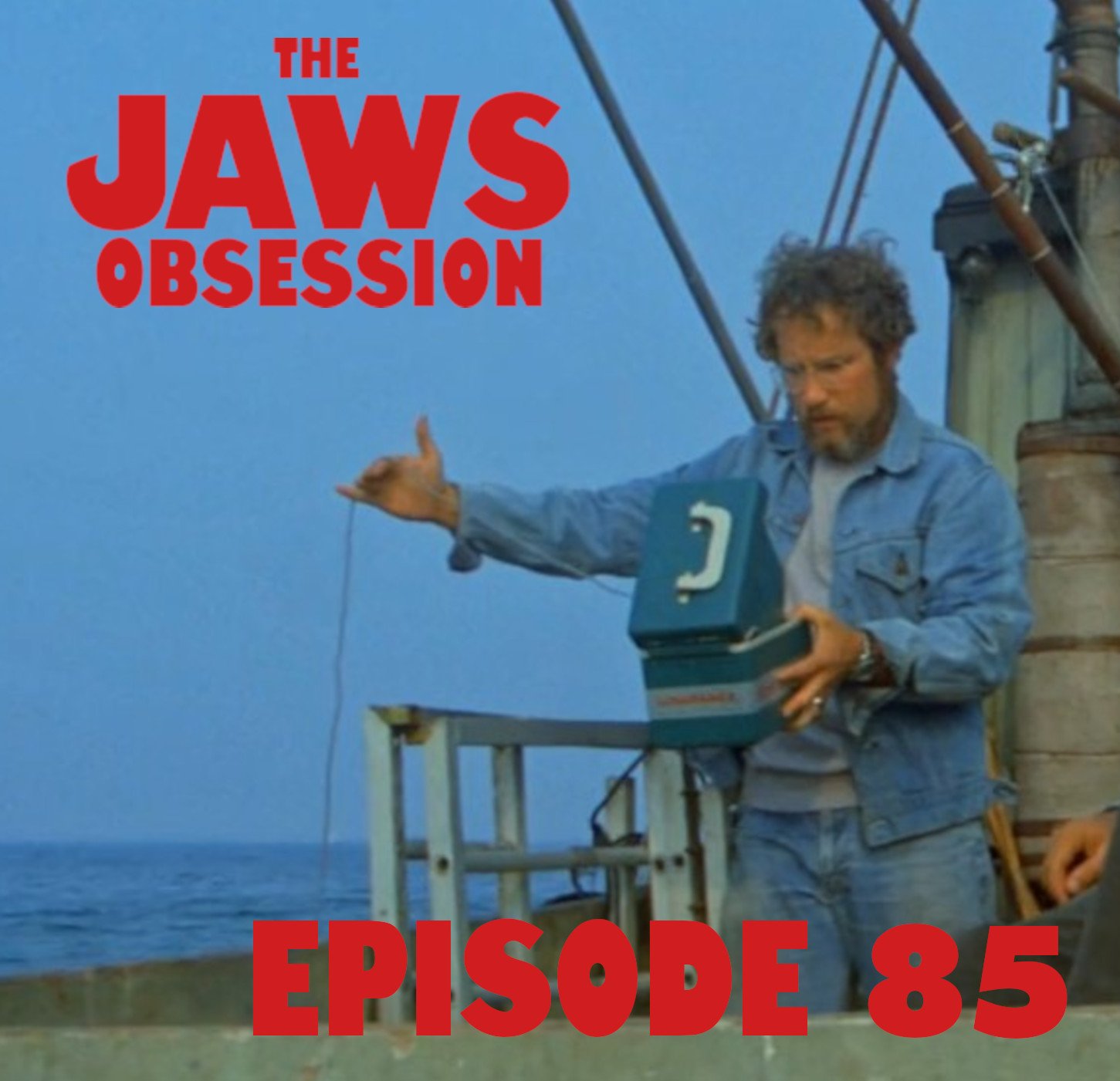 The Enduring Legacy of ‘Jaws’ in Film and Culture – CFS News